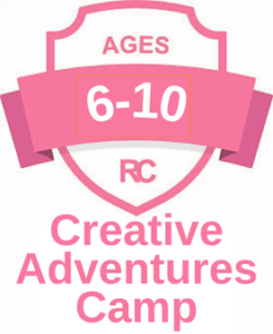 IDEAS Camps | #1 Camp in Columbus, OH | Boys & Girls | Gr. Pre-K - 8